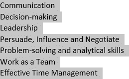 Manual List - ITSolZone